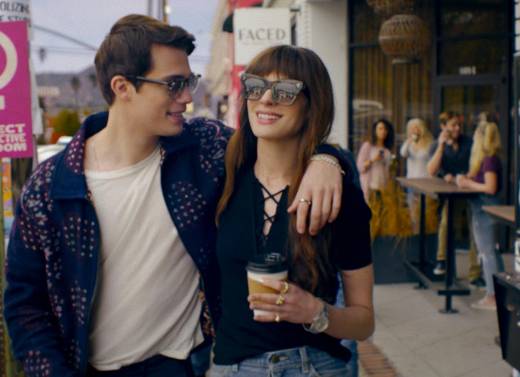 La película “La idea de ti”, con Anne Hathaway, ya se puede ver en Colombia