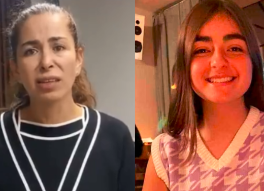 Madre del joven acusado de asesinar a Ana María Serrano defiende a su ...