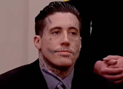 Wade Wilson, el homicida que causa conmoción en las redes sociales