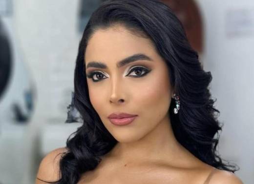 ¿Quién era Landy Párraga, la exreina de belleza asesinada en Ecuador?