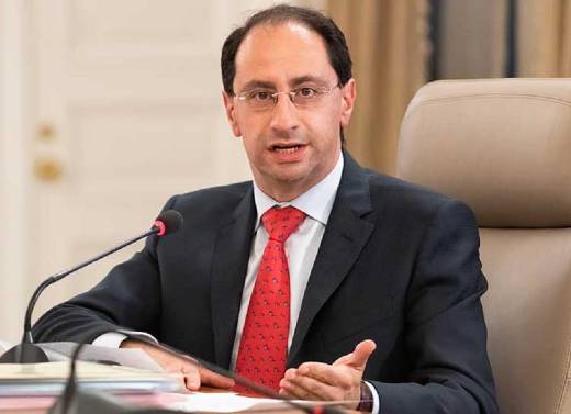 “Si caemos en la lógica de Iván Cepeda, no habrá contrapesos y ...
