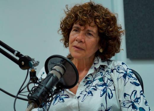 Ana Piedad Jaramillo: “La Fiesta del Libro ha contribuido a que en ...