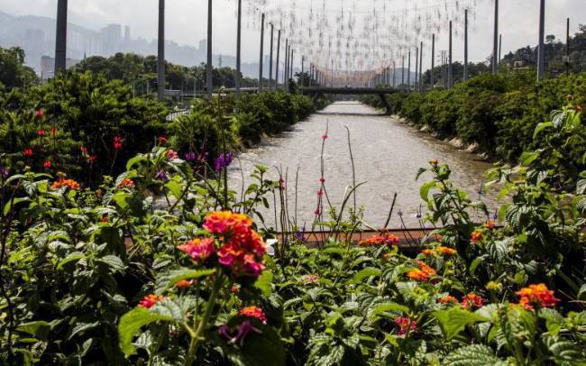 ¿En qué consiste el plan de $663.000 millones para recuperar el río ...