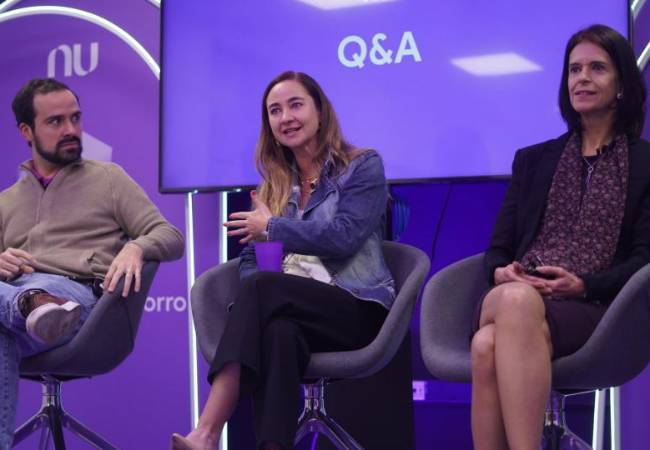 Nu Colombia baja rentabilidad de cajitas y lanza su primer CDT