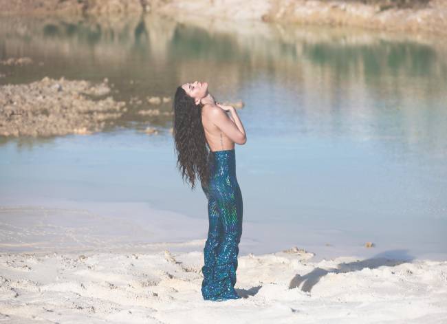 Eva Peroni presenta Intuición Magnética, su nuevo EP de electrónica ...