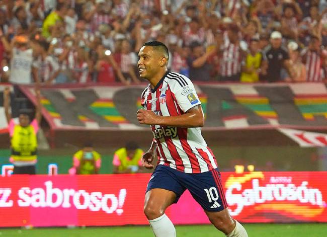 ¿Se la llevará Luis Muriel? La carrera por la Bota de Oro en Colombia y ...