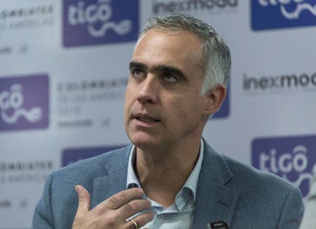 Marcelo Cataldo se retira de Tigo