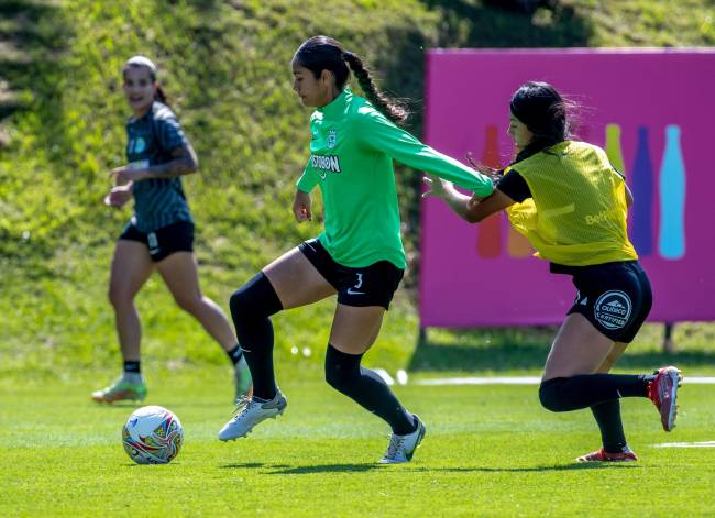 La Liga Femenina define los 8 clasificados; Ángela Barón, protagonista ...