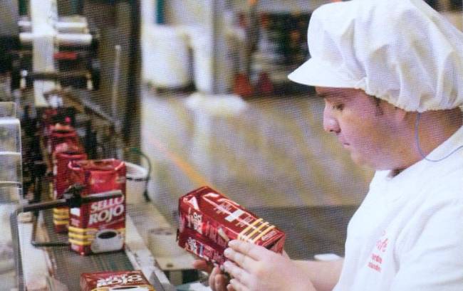 Primeros acuerdos: Grupo Corbeta y familia Diez venderán su ...