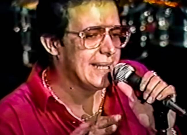 Estas son las cinco canciones más exitosas de Héctor Lavoe
