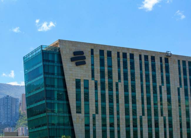 Grupo Cibest acuerda la venta de Banistmo en Panamá a Inversiones Cuscatlán