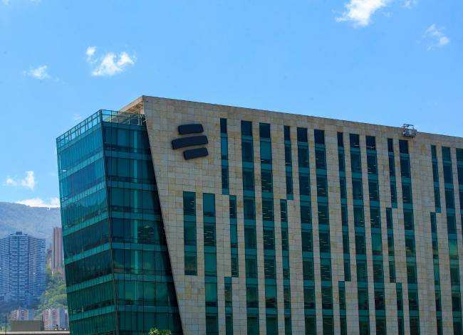 Bancolombia presenta solicitud de registro en EE. UU. para que Grupo ...