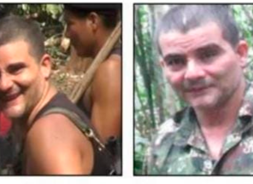 “iván Mordisco” El Cabecilla De Las Farc Que No Creyó En La Paz Y