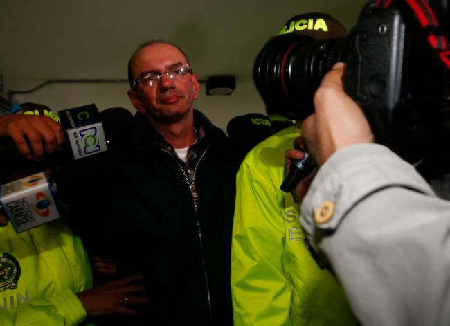 Rosa Elvira Cely: la historia de un brutal feminicidio que sacudió a la ...