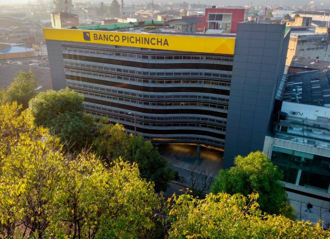Pibank, la apuesta de Banco Pichincha para acelerar su crecimiento en ...