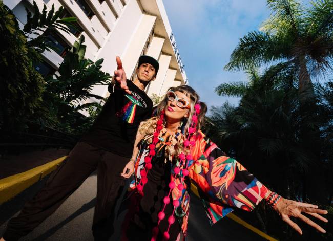 Florecita Rockera llega al teatro: el clásico del rock colombiano se ...