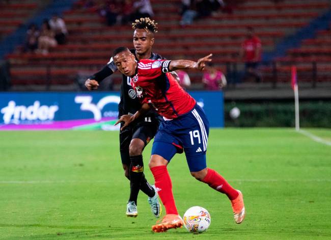 Yairo Moreno no seguirá en el DIM para el final del 2024: “espero volver pronto y ser campeón”