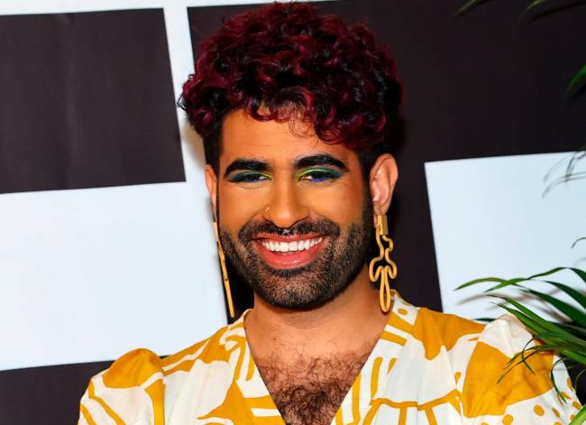 “Cuando me obligan a defender mi existencia es como si yo no fuera un ...