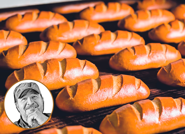 ¡Pan caliente! Una reflexión sobre la cultura de pan en Colombia