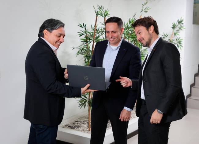 Algar Tech MSP, proveedor de servicios TI que opera desde Medellín