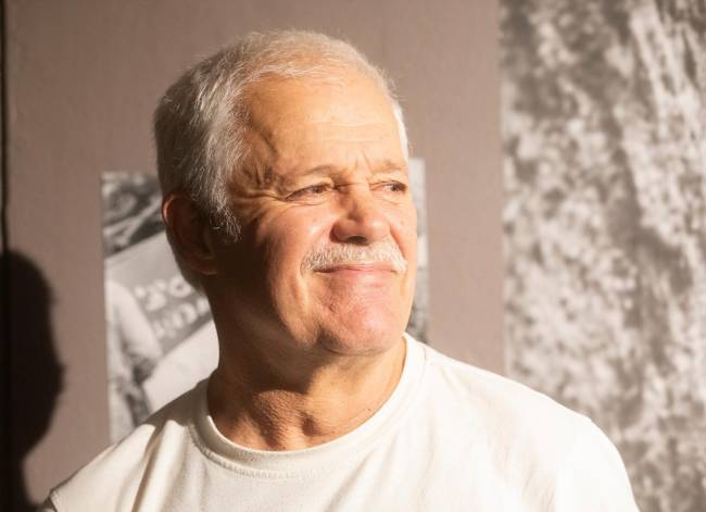 Entre pedales y flashes: en la Piloto se expone el trabajo del gran ...