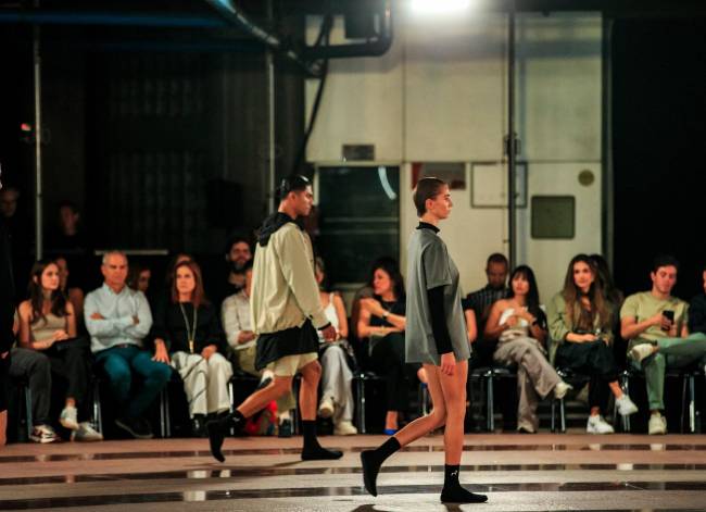 “Siempre soñé vestir al mundo entero”: Maluma lanzó su propia marca de ropa (y no se llama como él)