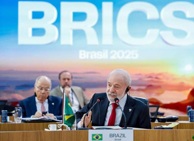 ¿Qué son los Brics y por qué desafían a Estados Unidos? Así avanza el ...