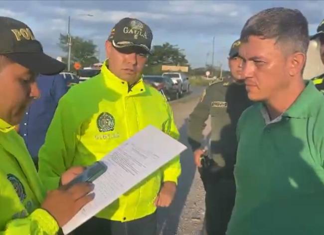 A 47 Años De Cárcel Fue Condenado Harold Echeverry El Confeso Asesino
