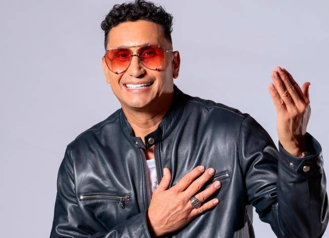 Bohemio: el disco con el que Hebert Vargas regresa con música nueva ...