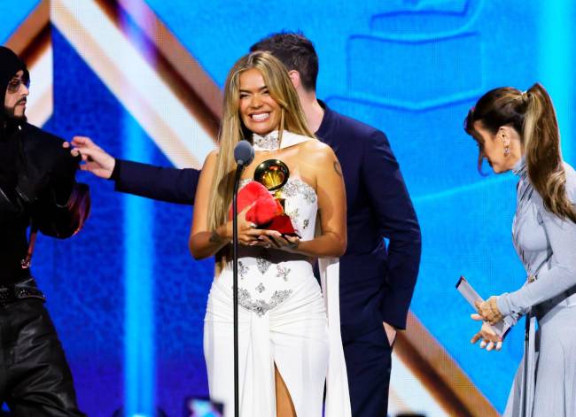 “Empecé a sentir que estaba perdiendo mi magia”: conmovedor mensaje ...