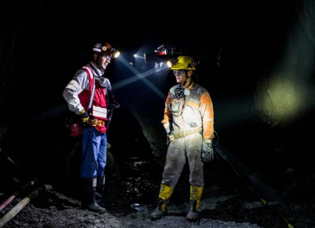 Gobierno le quita a Antioquia el control de proyectos mineros PINE