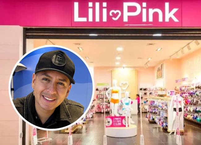 Caso Lili Pink: influencer reveló la extraña forma en la que le pagaban ...
