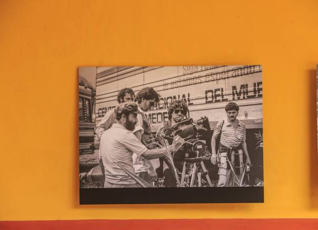 El archivo oculto de Rodrigo D. No futuro