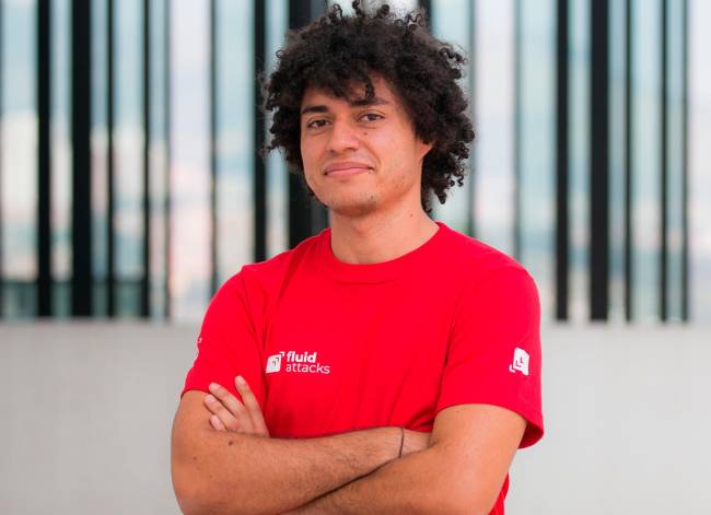 Hacker colombiano participará en competencia mundial de ciberseguridad