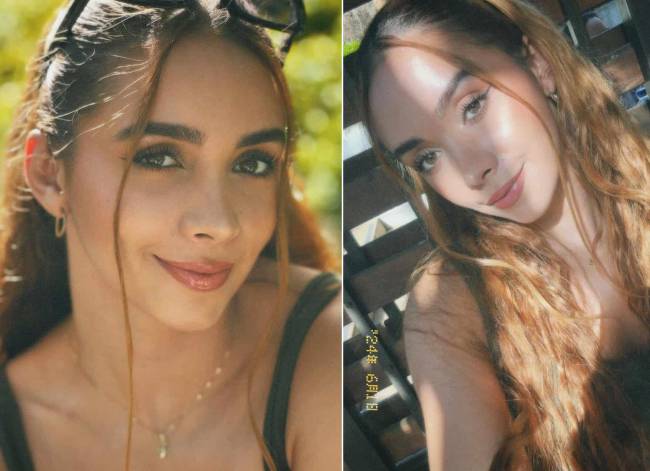 Ella era Daniela Restrepo, la funcionaria de la Alcaldía de Medellín que falleció en un ...