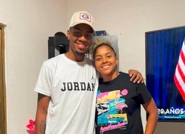 La tragedia sacude la vida de Jorelyn Carabalí, jugadora de la Selección Colombia Femenina