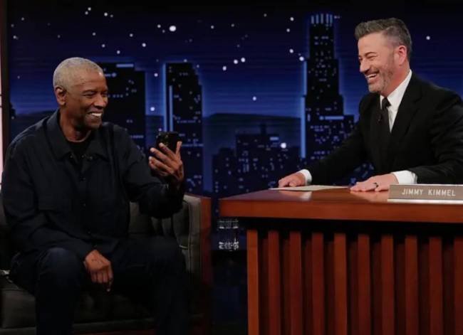 Suspendieron el famoso programa de Jimmy Kimmel por comentarios sobre ...