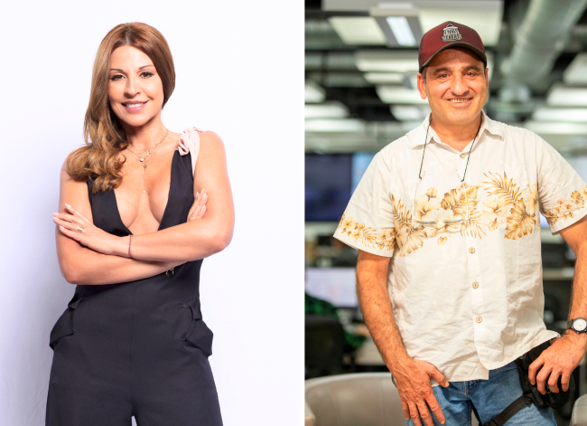 Amparo Grisales, Robinson Díaz y más actores confirmados para Cosiaca