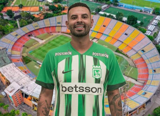 El buen hijo volvió a casa: Edwin Cardona es oficialmente nuevo jugador ...