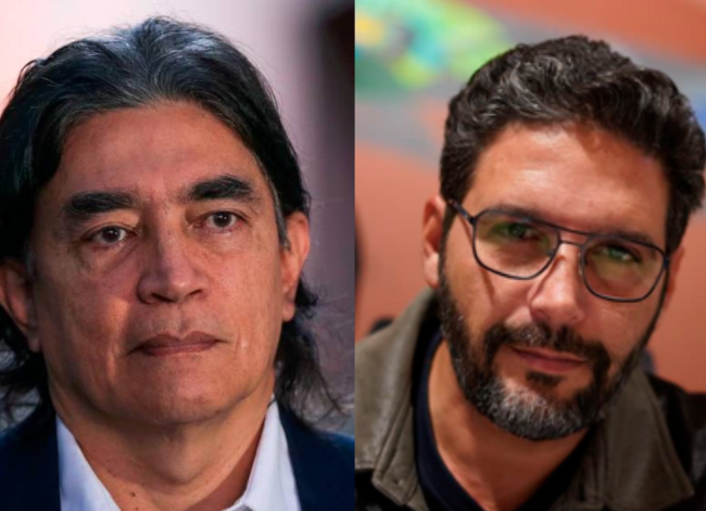 Pelea En El Pacto Histórico Escaf Y Bolívar Se Enfrentan Por Sede De