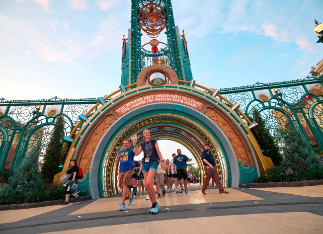 Universal Orlando ahora tiene 4 parques y 11 hoteles: un destino que te ...