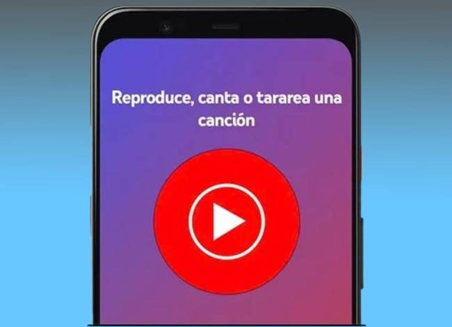 Ahora se puede tararear para buscar canciones en YouTube, ¿cómo se hace?