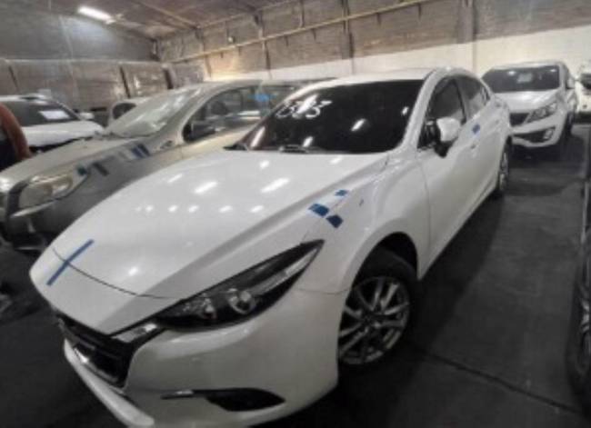 Subasta de motos y carros de la SAE: conozca el catálogo y los ...