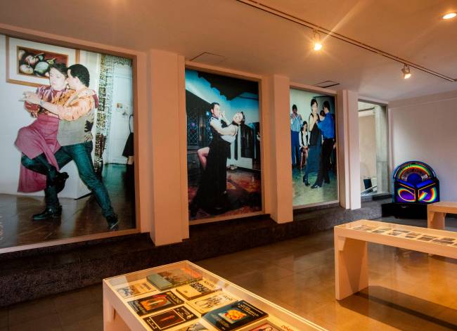 Dora Ramírez, una mujer que fue lo que quiso ser