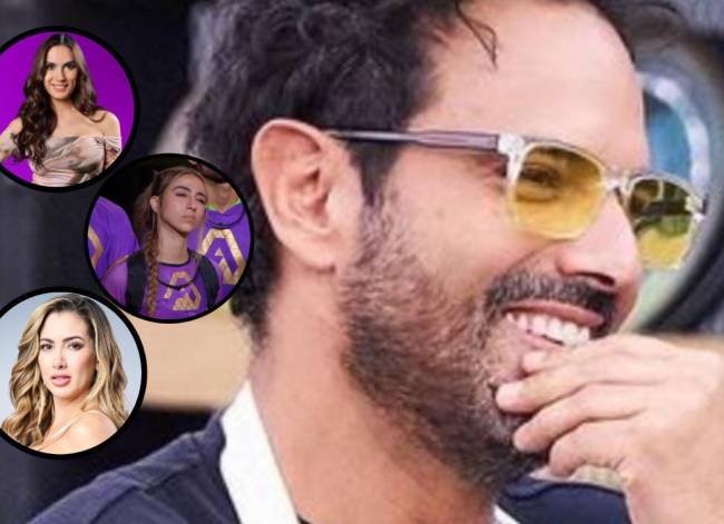 Así como Alejandro Estrada, estos otros famosos han abandonado un ...