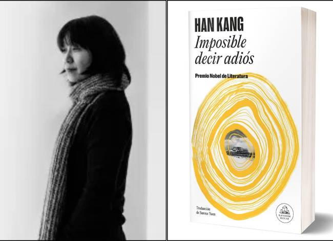 Así es el primer capítulo de Imposible decir adiós, el nuevo libro de ...