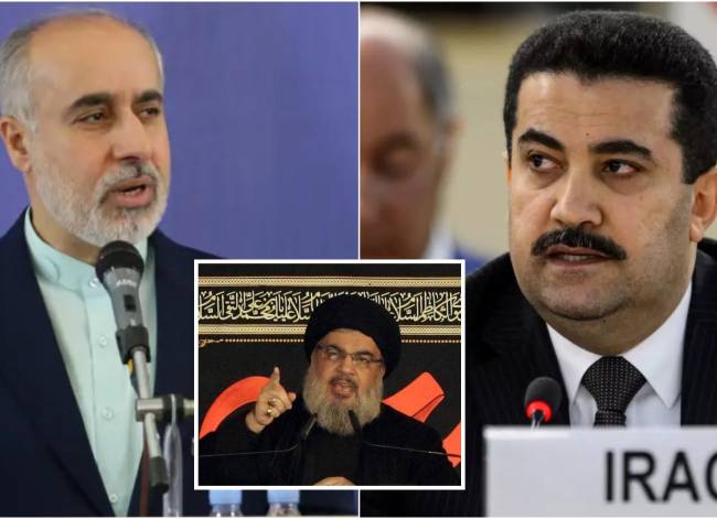 Muerte de Hasan Nasrallah: Israel cree que el mundo es “más seguro” sin ...