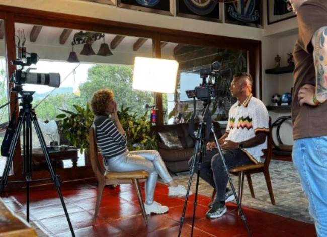 “Hace dos meses que no recibo tratamiento”: la pesadilla de la Nena ...