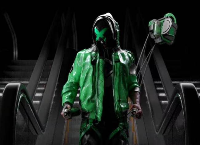 Un show con hologramas 3D: la propuesta inmersiva del Dj Eric Prydz ...