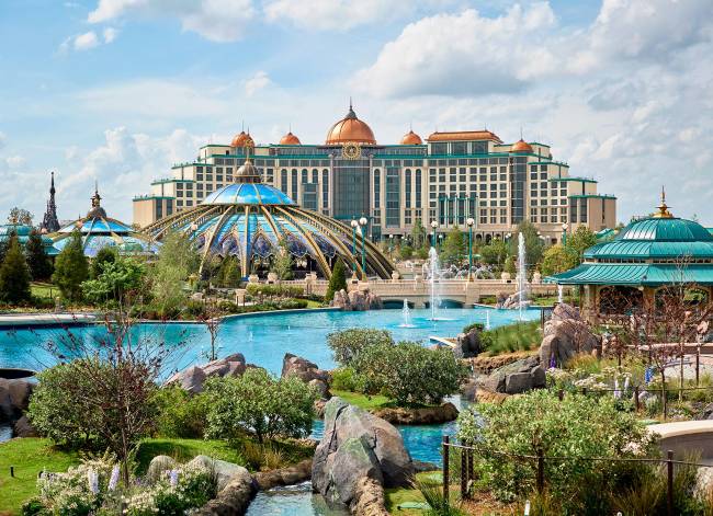 Universal Orlando ahora tiene 4 parques y 11 hoteles: un destino que te ...
